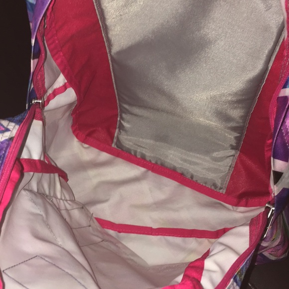 Jansport | Bags | Jansport Colorful Backpack | Poshmark